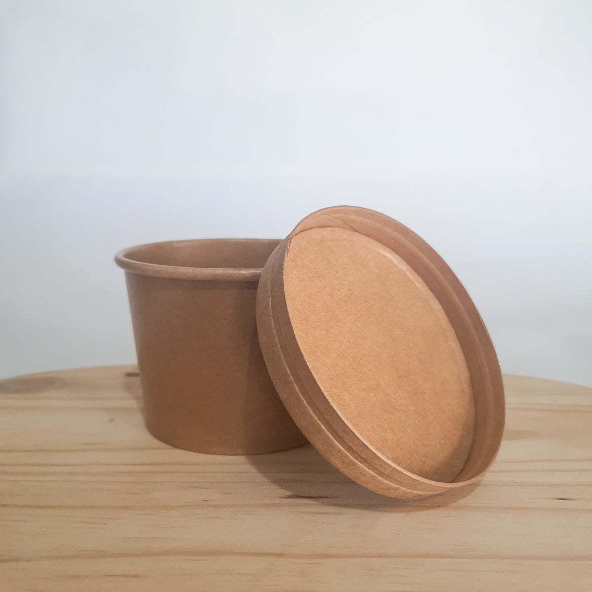 Kraft Tubs – BottleLady