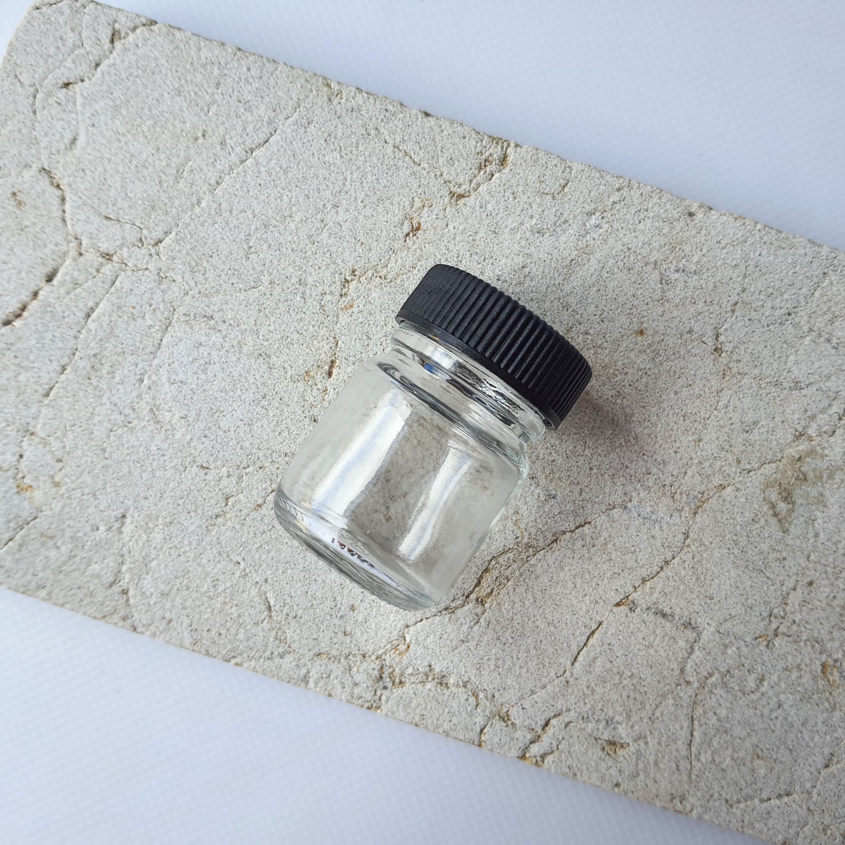 25g Ointment Jar – BottleLady